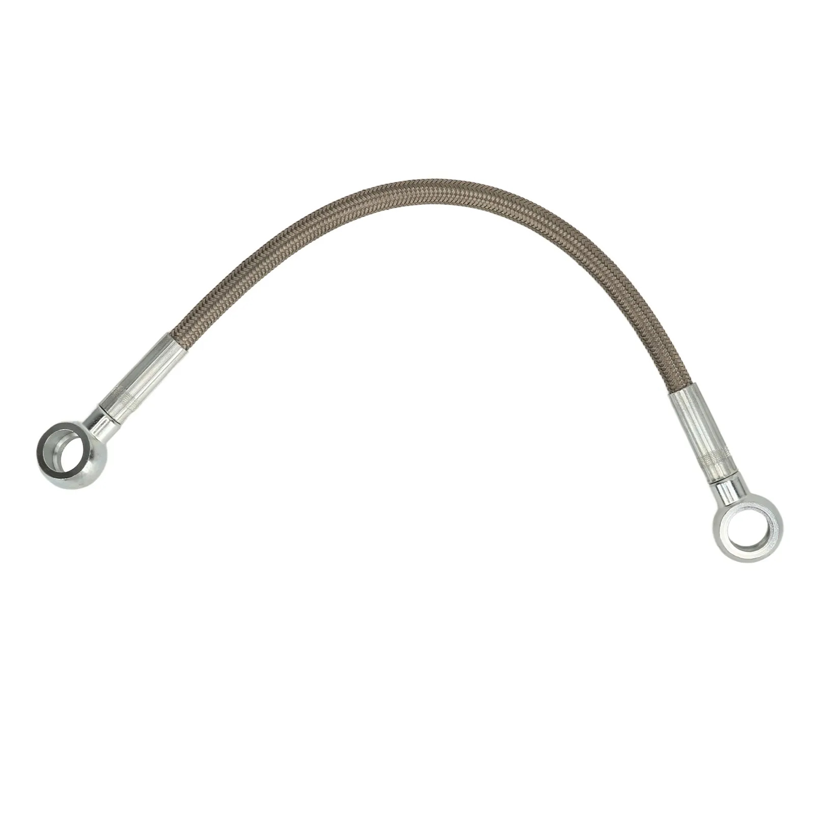 Turbocharger Oil Supply Line 11361705532 Stainless Steel Oil Feed Line ...