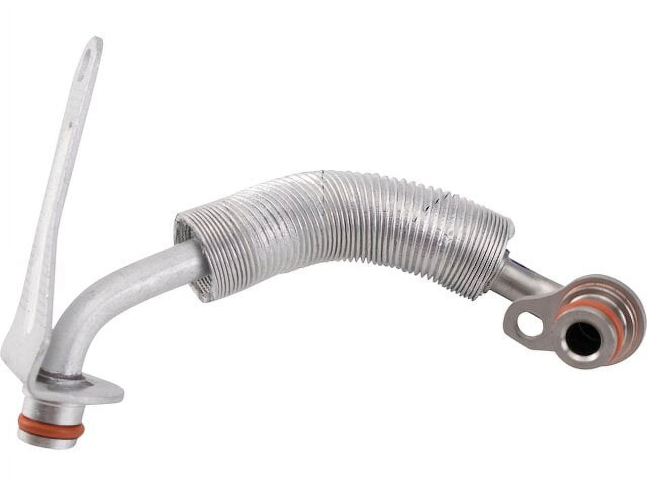 Turbocharger Oil Supply Line - Compatible with 2009 - 2016 BMW 328i ...
