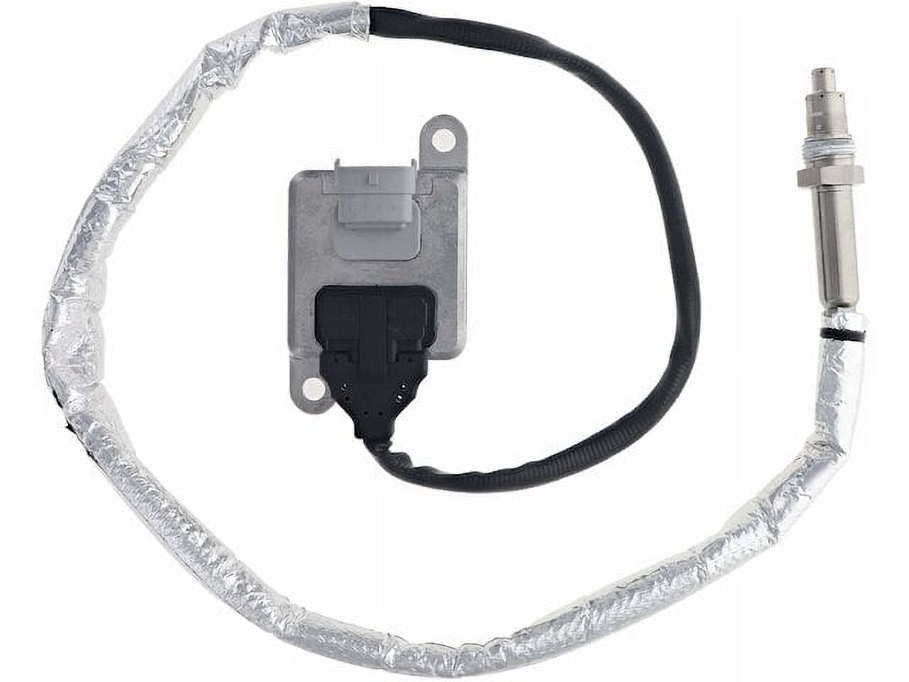 Turbocharger Outlet Line NOx Nitrogen Oxide Sensor - Compatible with ...