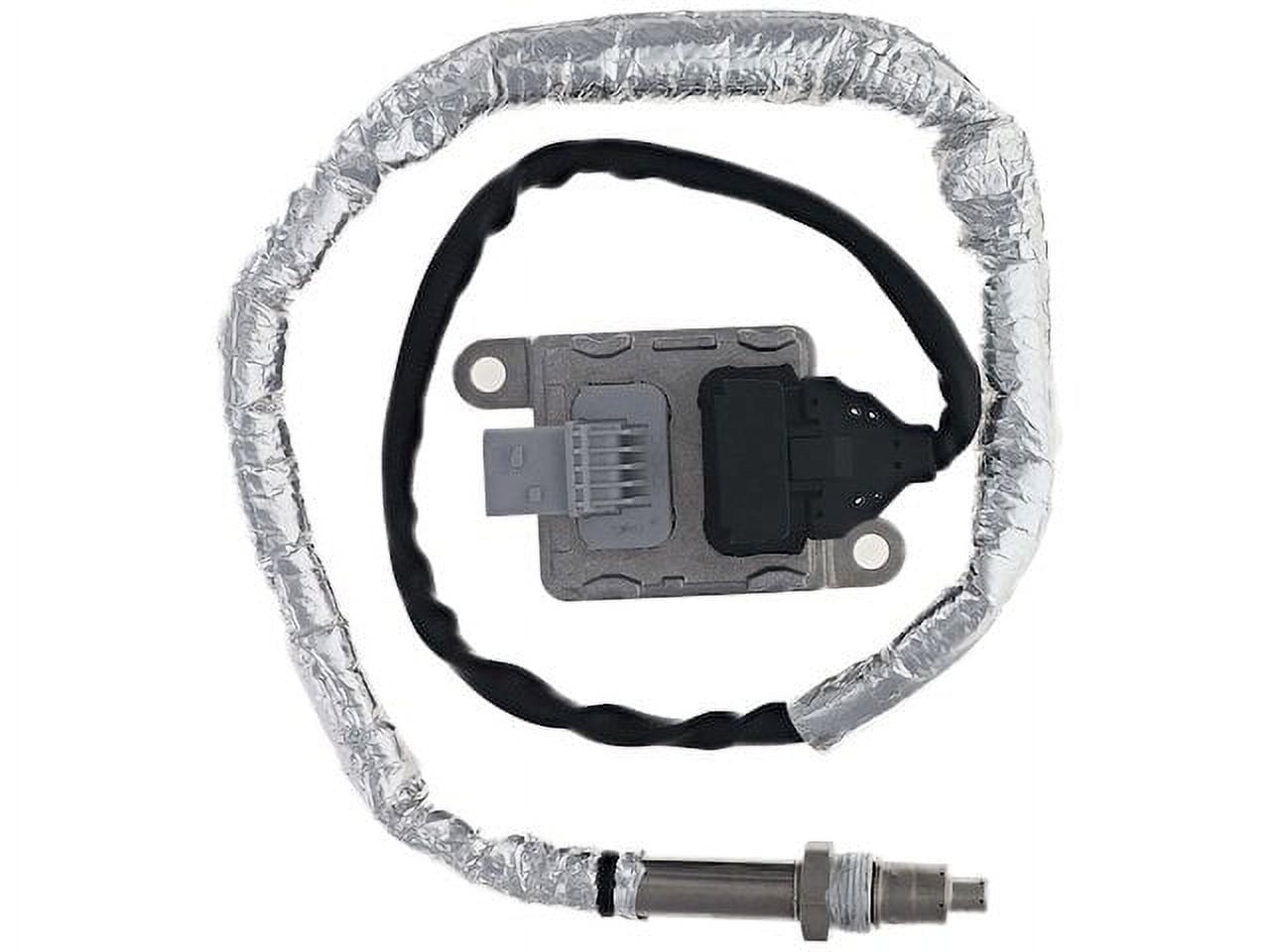 Turbocharger Outlet Line NOx Nitrogen Oxide Sensor - Compatible with ...