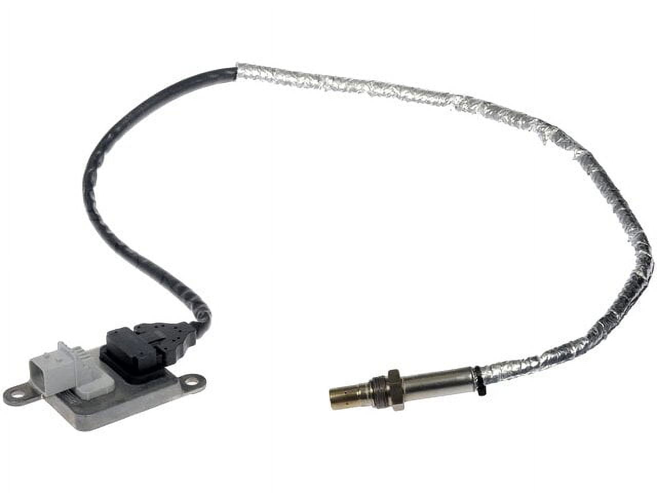 Turbocharger Outlet Line NOx Nitrogen Oxide Sensor - Compatible with ...