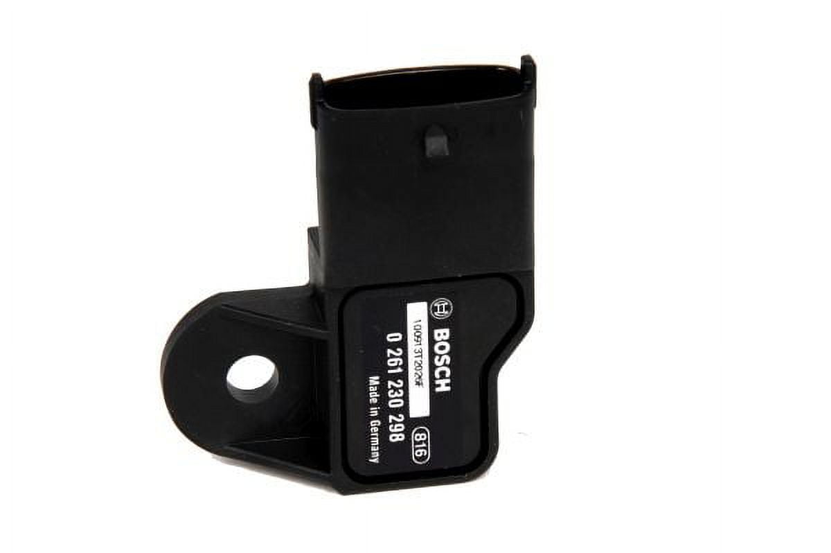 Automotive Replacement Turbo Pressure Sensors