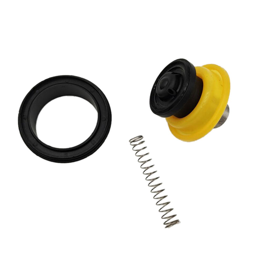 Turbocharger Solenoid Valve Kit For Peugeot Mini Cooper 1.6L For ...