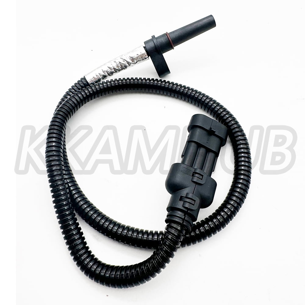 Turbocharger Speed Sensor 4032173 for CUMMINS ISX Holset Turbo ...