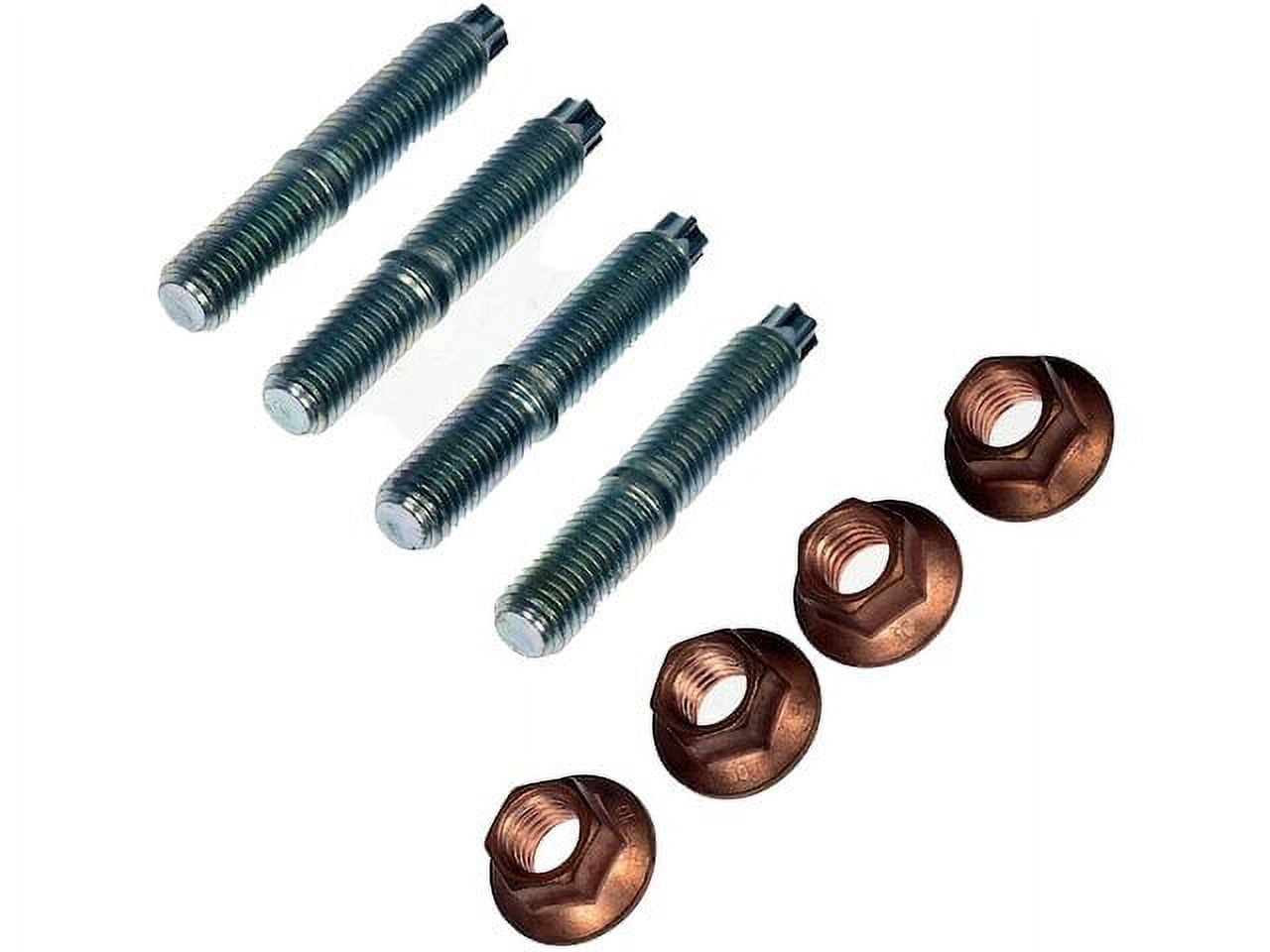 Turbocharger Stud - Compatible with 2012 - 2020 Ford Explorer 2013 2014 ...