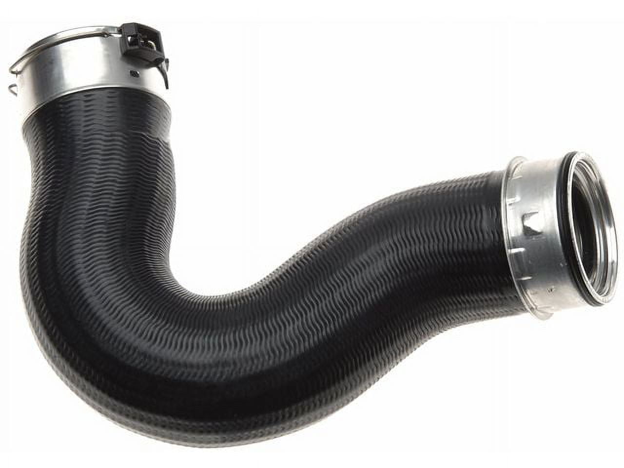 Turbocharger To Intercooler Hot Side Turbocharger Intercooler Hose ...