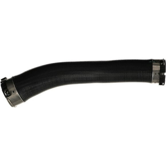 Bmw 528 Turbocharger Intercooler Hose