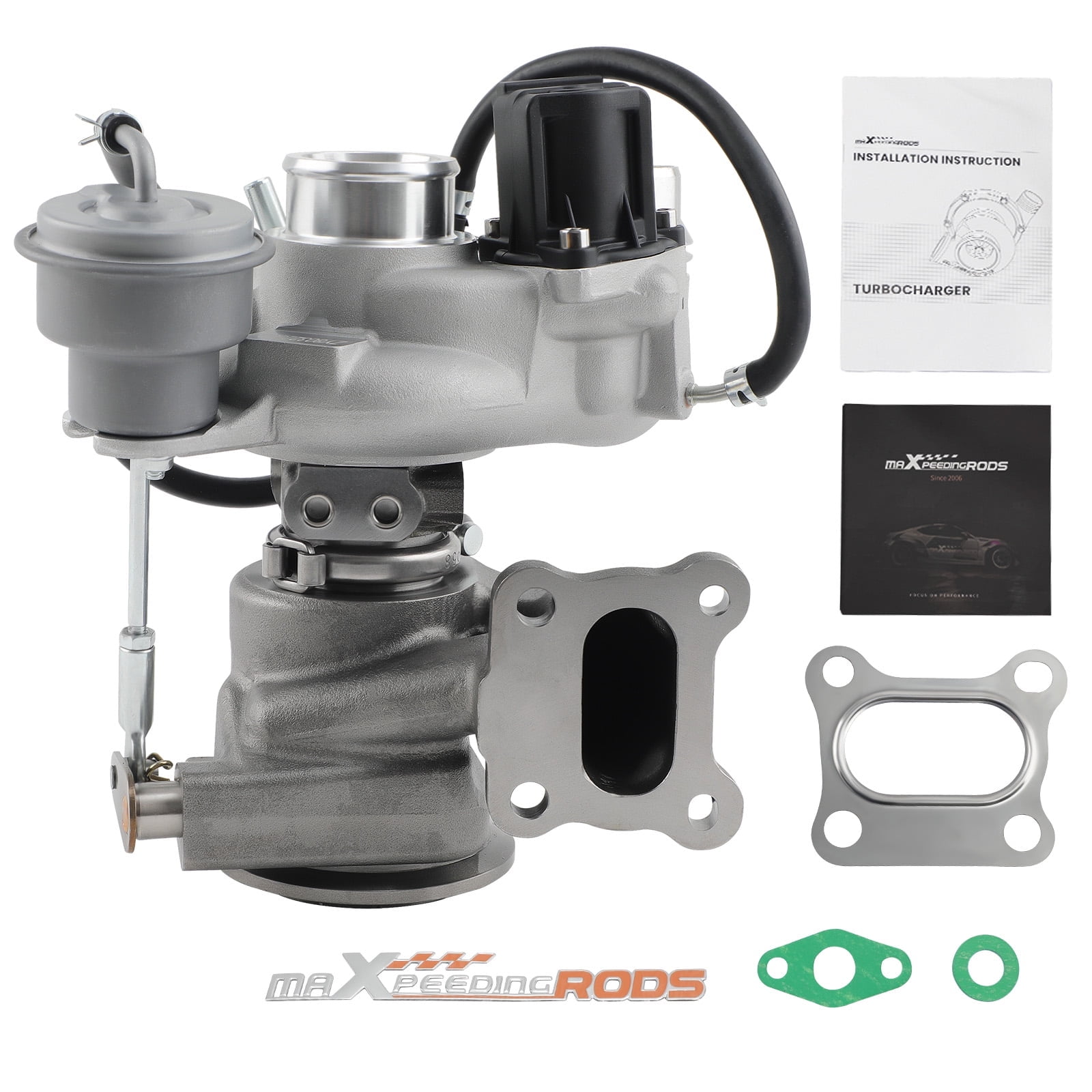 Turbocharger Turbo 12685682 For Chevrolet Cruze & Buick Encore 2016 ...