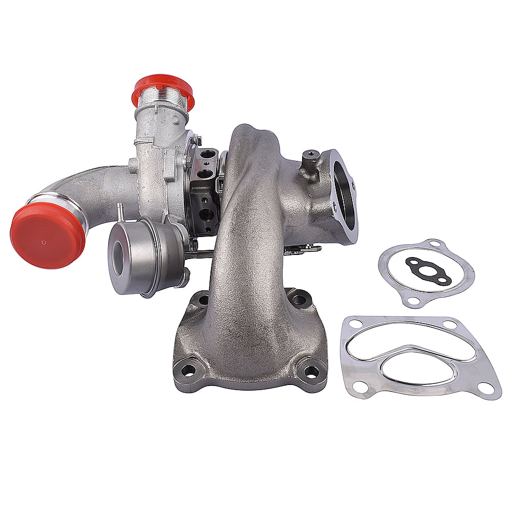 Turbocharger for Ford Edge, Escape, Fusion, Lincoln MKC, MKZ 2.0L (2015 ...