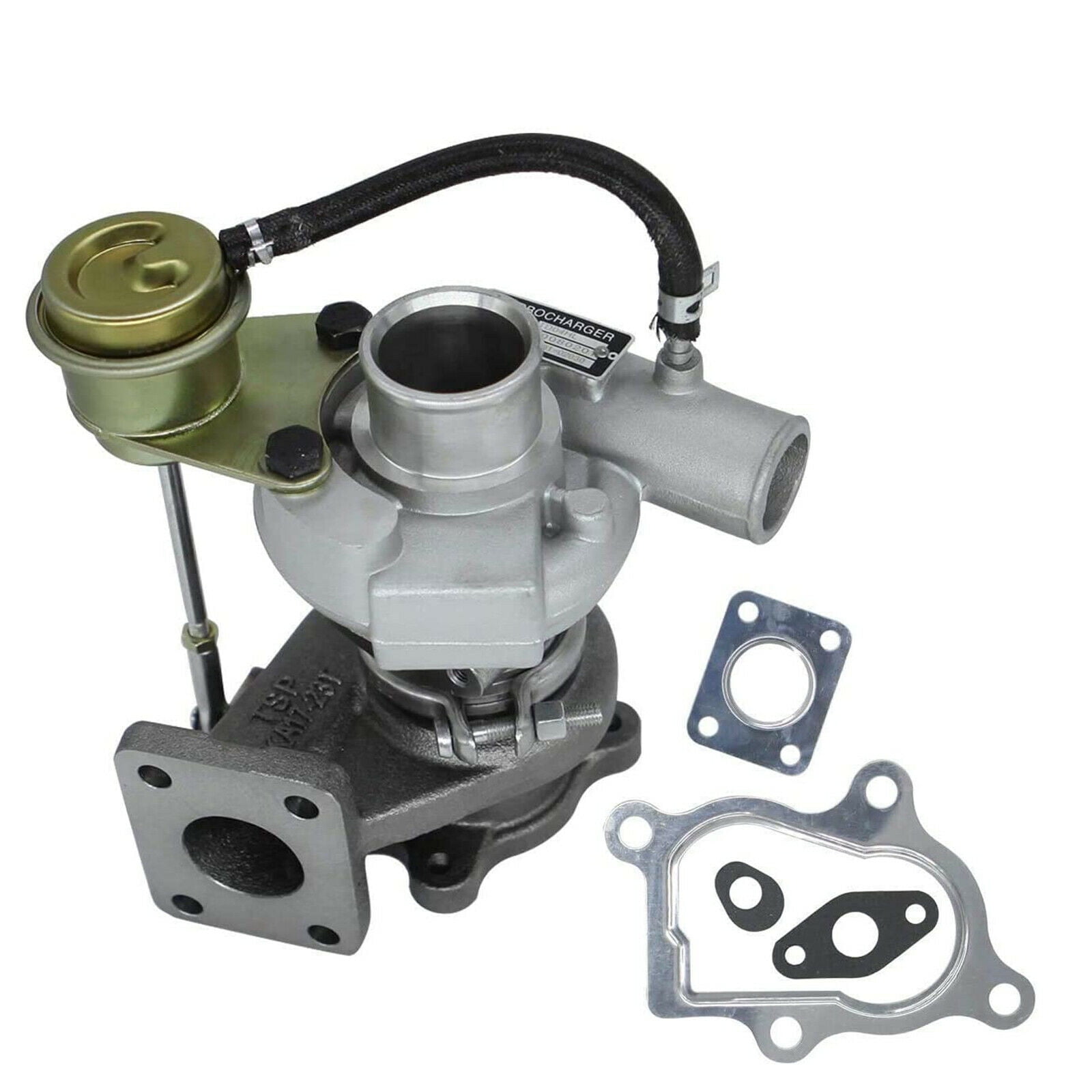 Turbocharger Turbo TD04L4 TD04L4-09TK3-5.0 for Kubota M6040 M7040 SVL75 ...