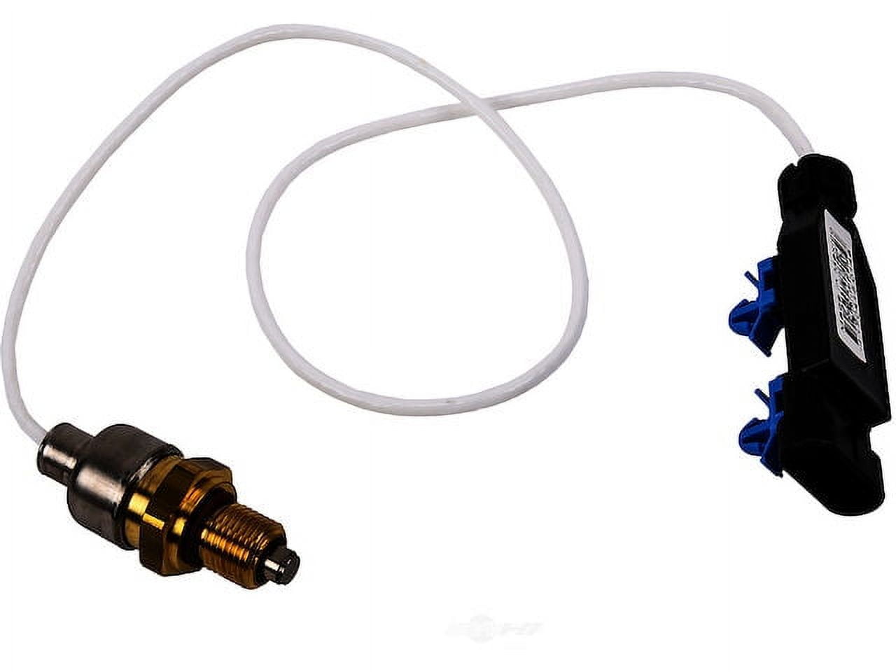 Turbocharger Vane Position Sensor - Compatible with 2006 - 2016 Chevy ...