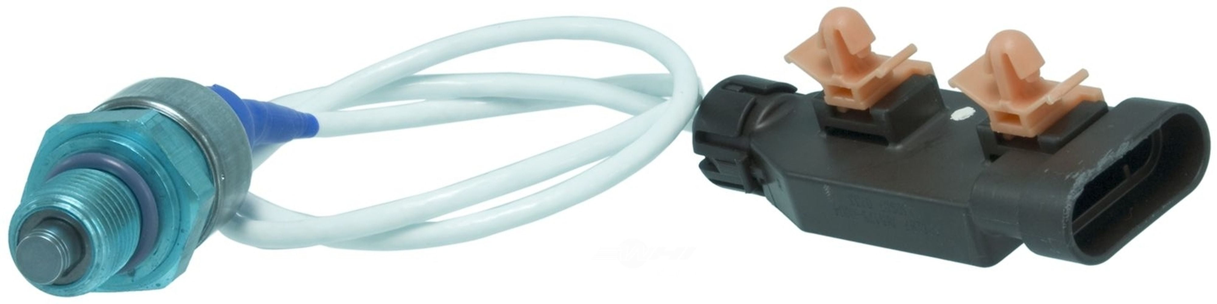 Turbocharger Vane Position Sensor - Walmart.com
