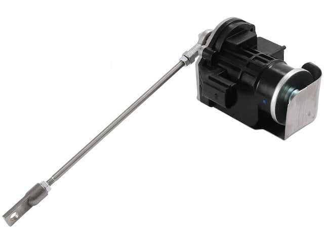 Turbocharger Wastegate Actuator - Compatible with 2011 - 2014 Hyundai ...