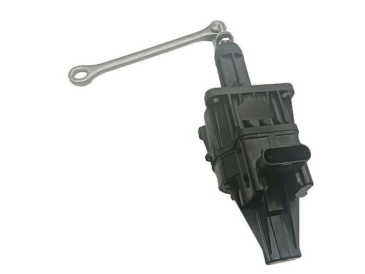 Turbocharger Wastegate Actuator (Electronic Drive Motor) - Compatible ...
