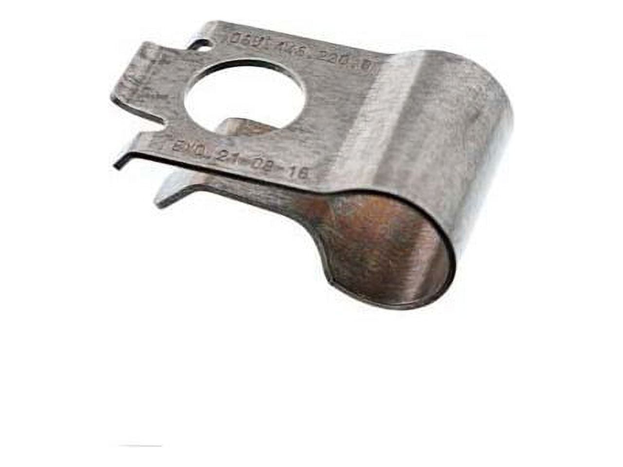 Turbocharger Wastegate Actuator Retainer - Compatible with 2011 - 2012 ...