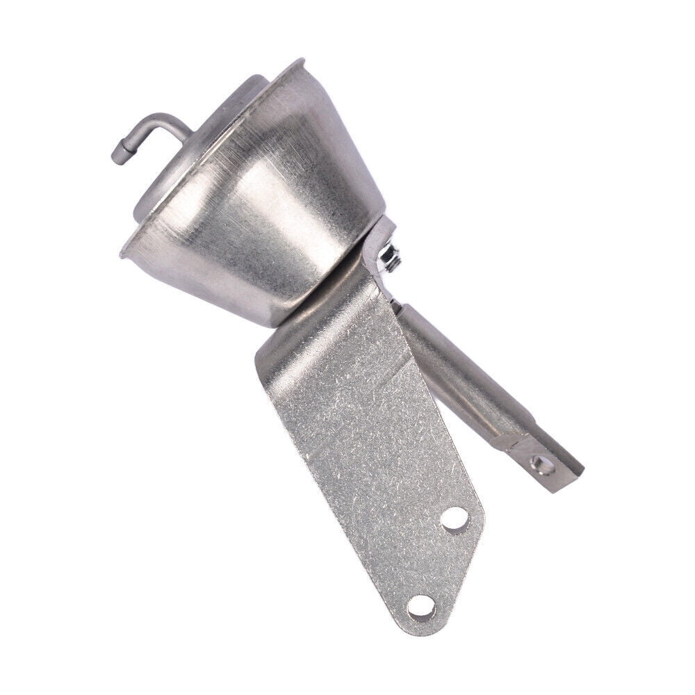 Turbocharger Wastegate Actuator with Heat Shield Replacement For ...