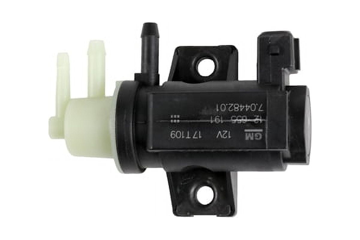 Turbocharger Wastegate Regulator Valve - Walmart.com