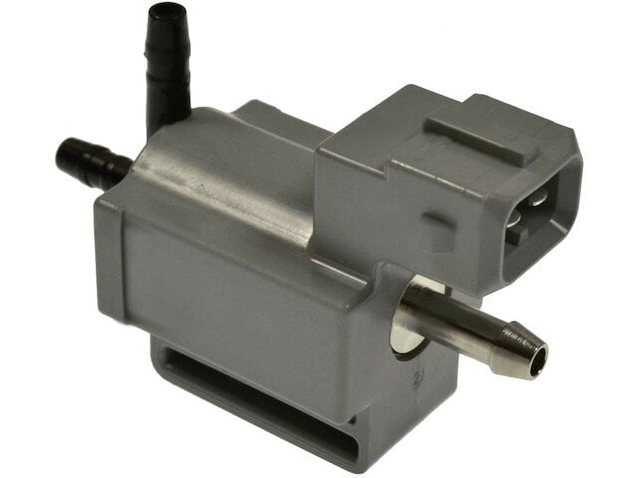 Turbocharger Wastegate Solenoid - Compatible with 2010 - 2014 Hyundai ...