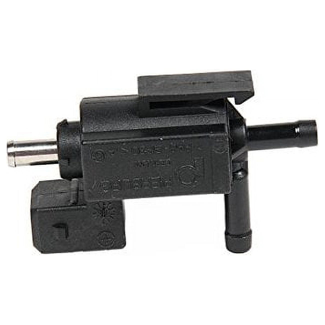 Turbocharger Wastegate Solenoid Fits select: 2018-2020 CHEVROLET ...