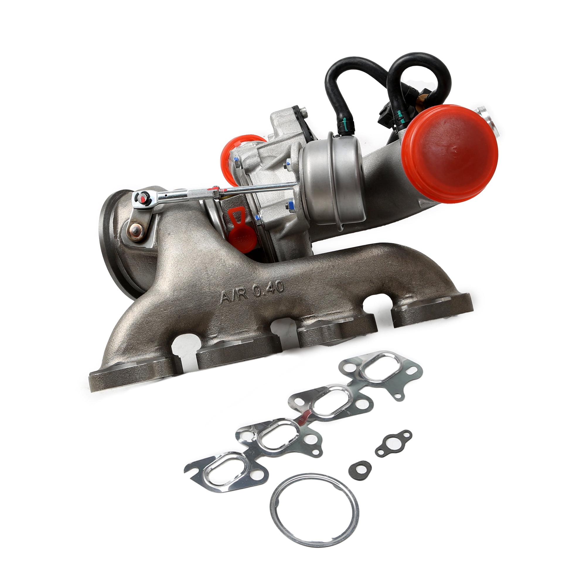 Turbocharger for A14NET Engine B14NET 1.4T 55565353 - Walmart.com