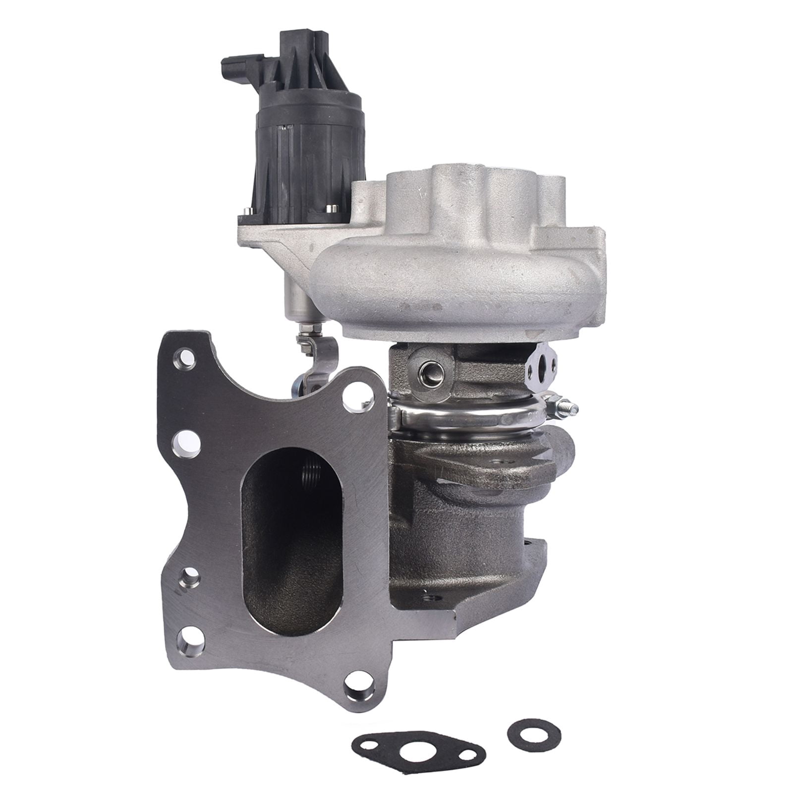 Turbocharger for Honda CRV Civic 1.5T L15B7 - OEM 18900-5AA-A01, 49373 ...