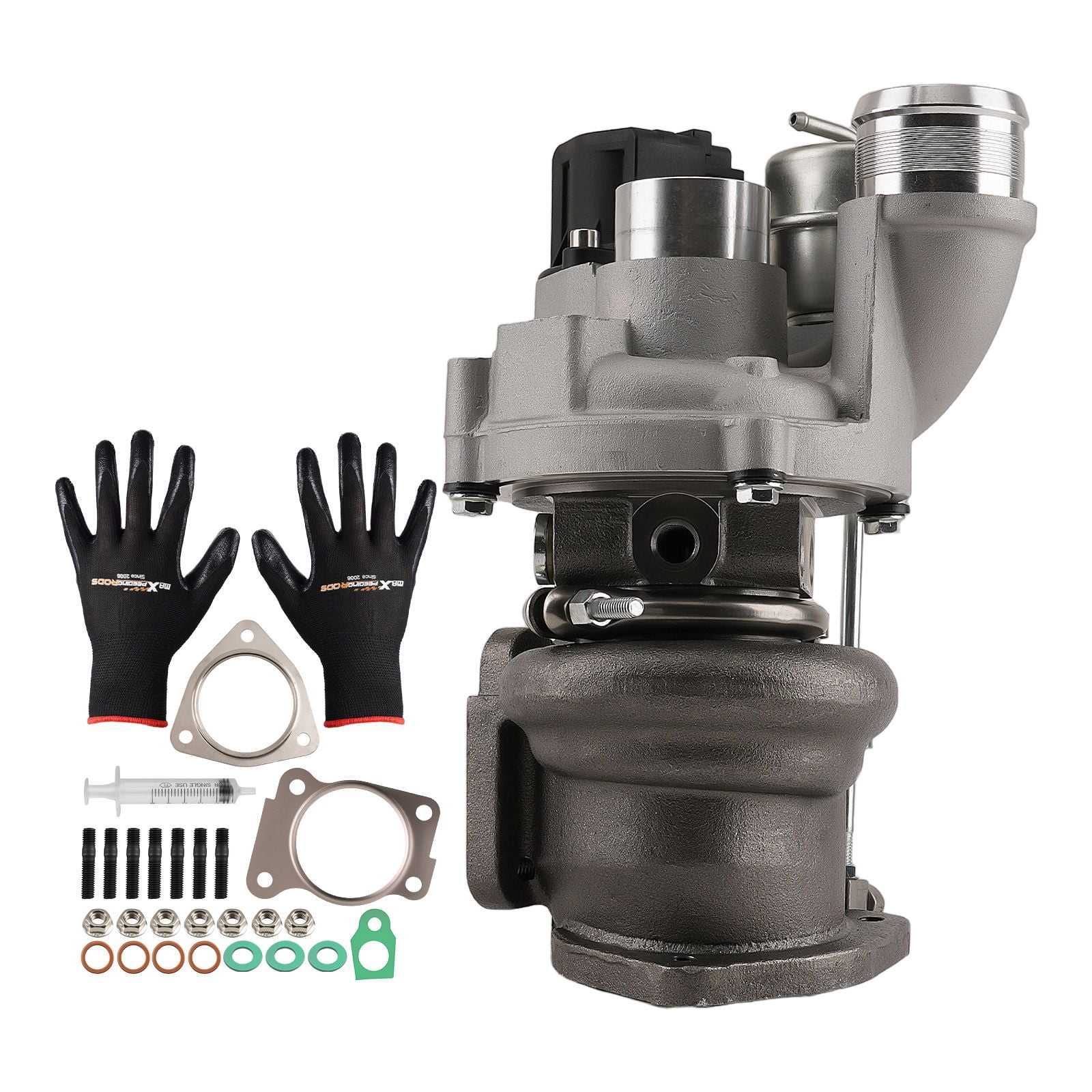 Turbocharger for Mini Cooper/Clubman S R56 R57 R58 2007-2016, OEM ...