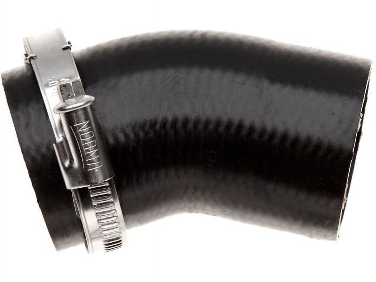 Turbocharger to Line Hot Side Turbocharger Intercooler Hose ...