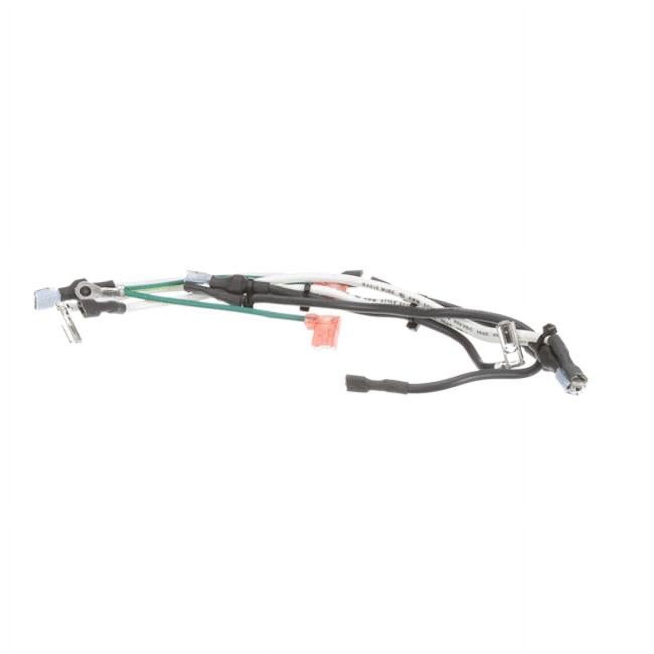 Turbochef 100189 High Voltage Wire Assembly - Walmart.com