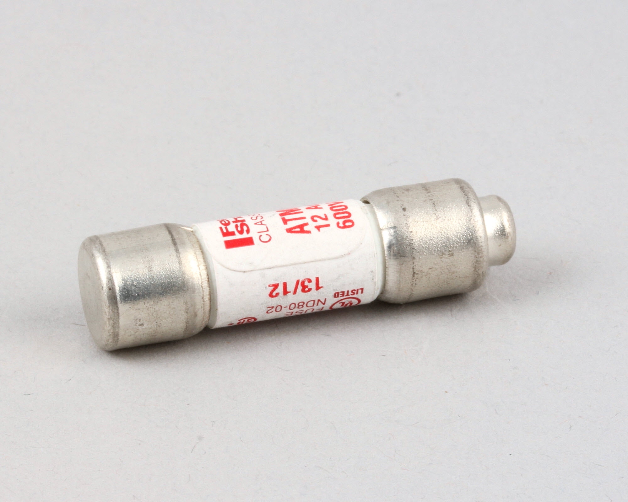 Turbochef Fuse, Amp 12, Atmr - Individual Fuse 100592 - Genuine OEM ...