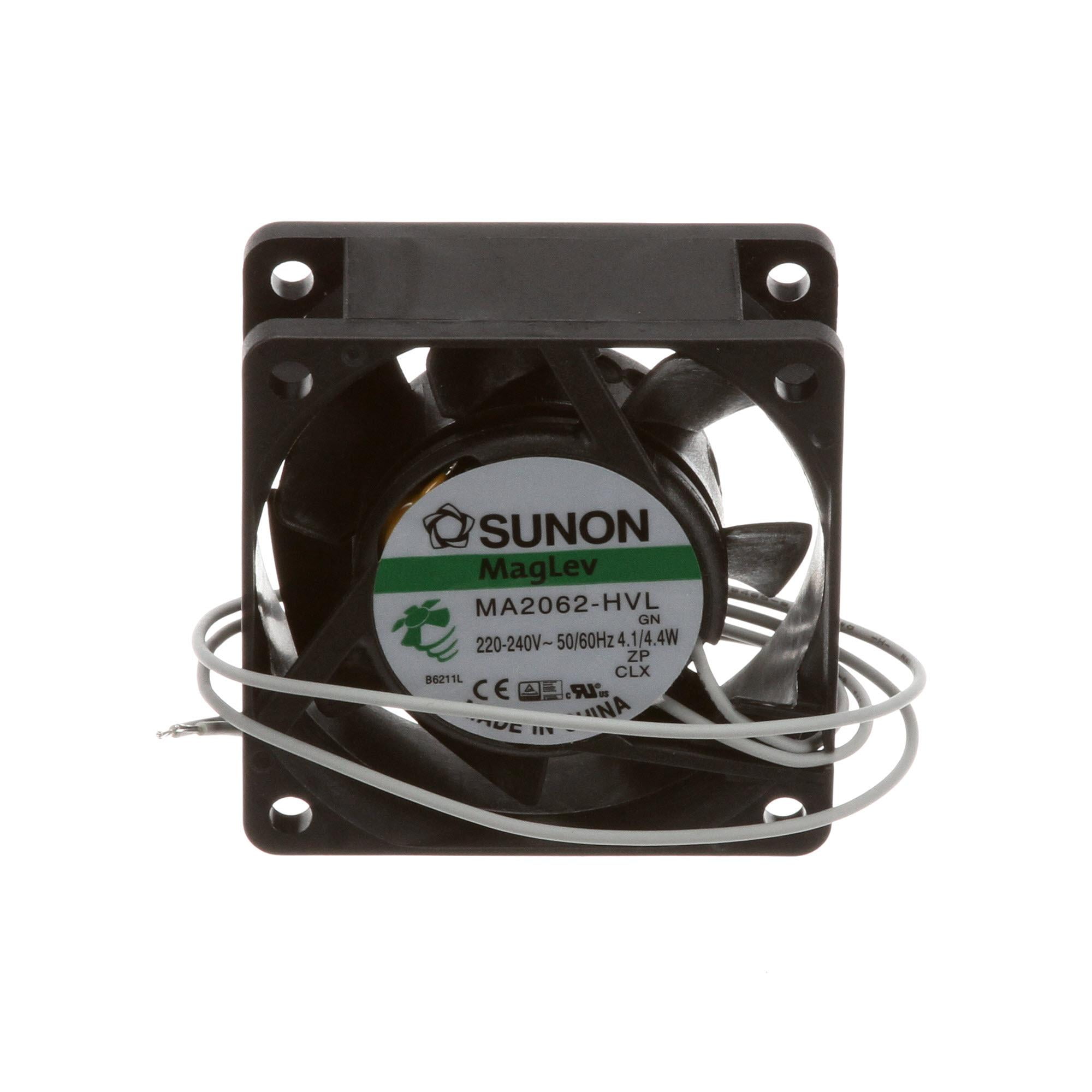 Turbochef FRE-1046 24Vac Cooling Fan - Walmart.com