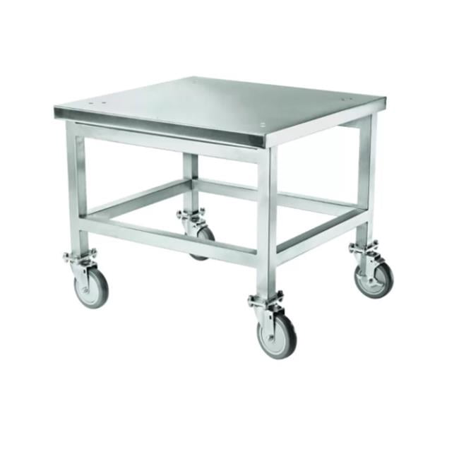 Turbochef NGC-1217-1 610 mm Cart with Locking - Walmart.com