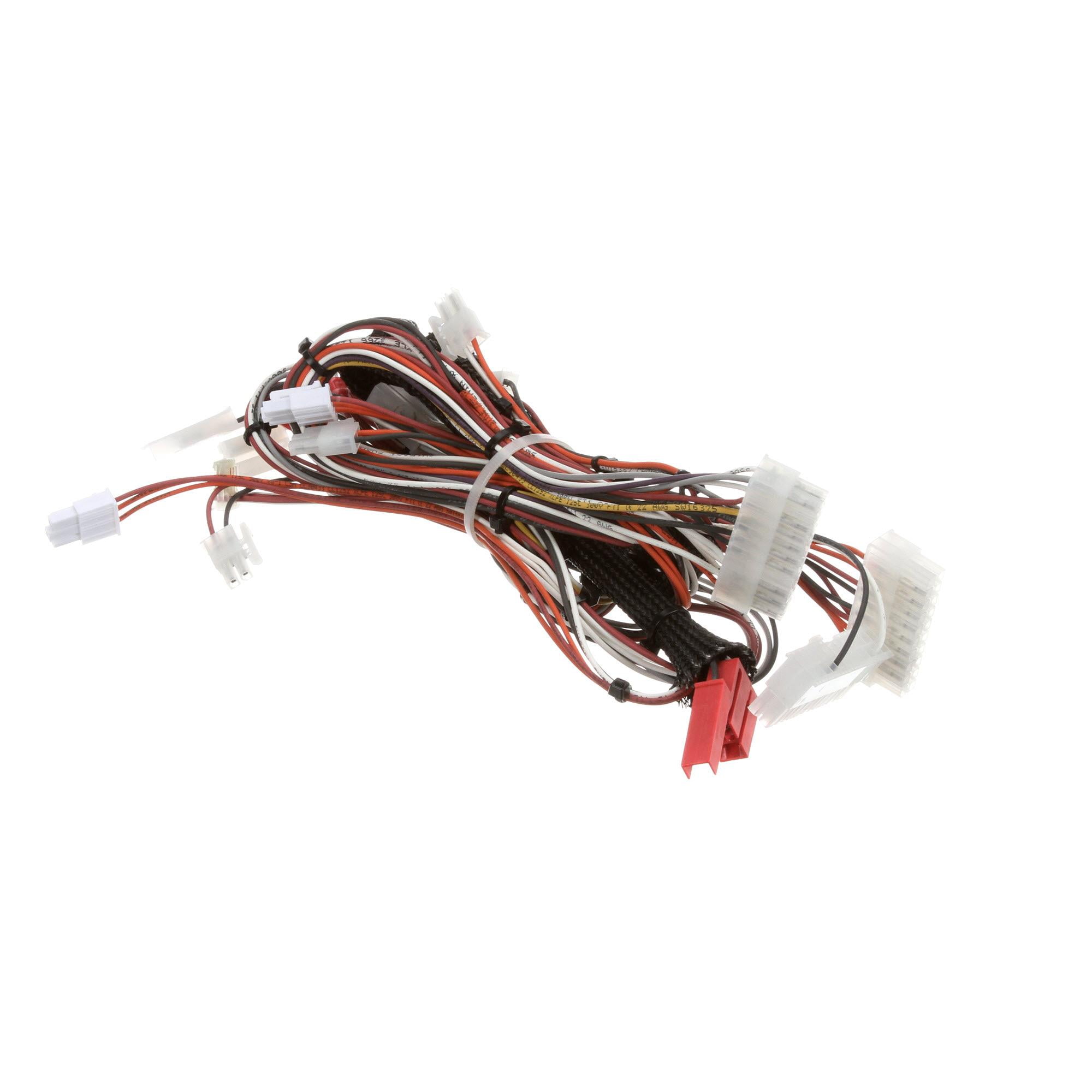 Turbochef ENC-1634 Low Voltage Harness - Walmart.com