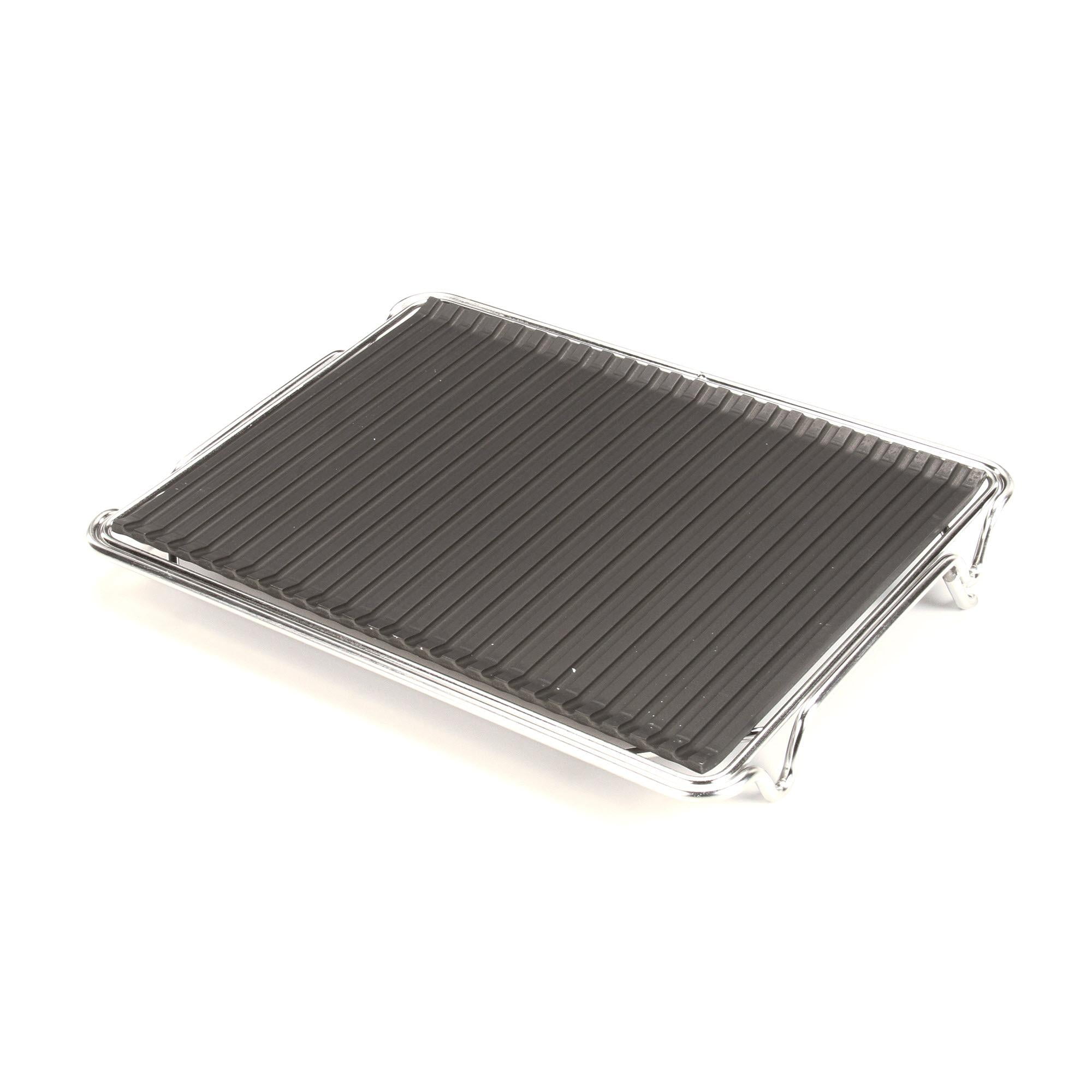 Turbochef I1-3221 Panini Grill Rack and Tray Kit - Walmart.com