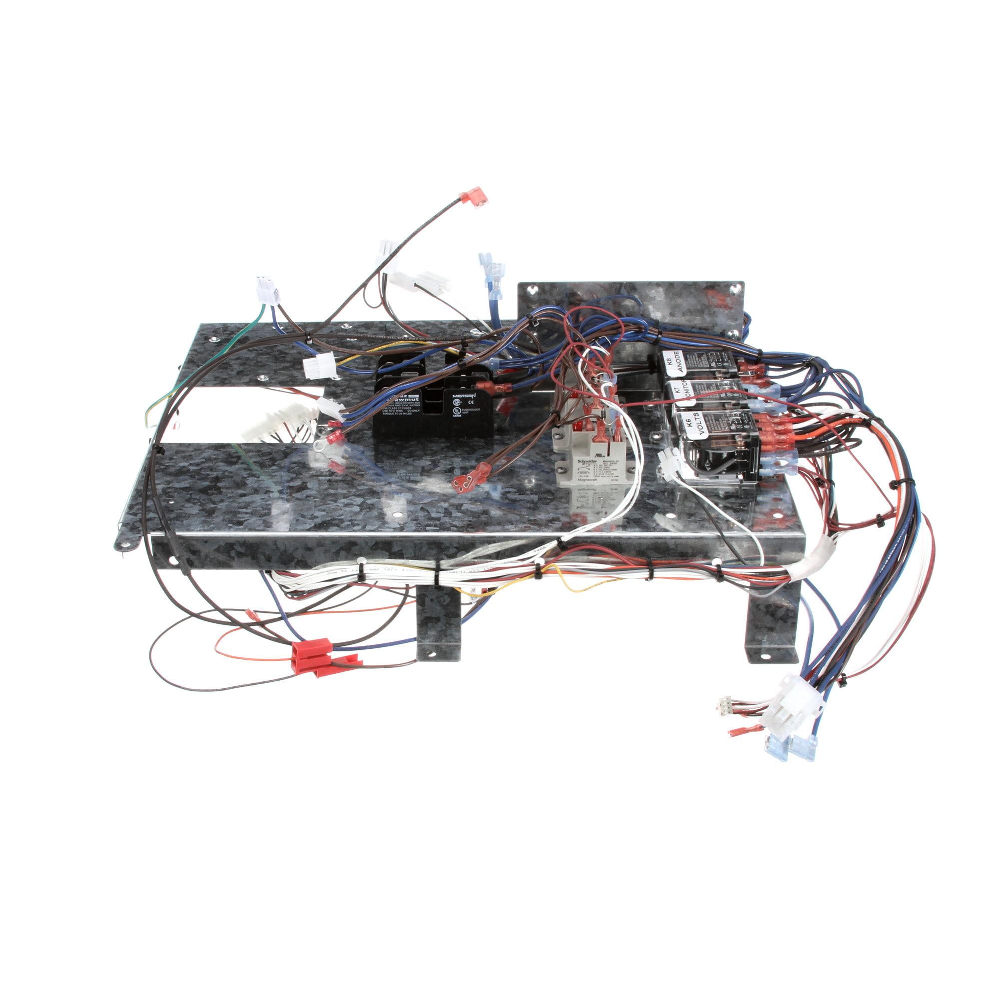 Turbochef I1-9262 Harness, Electrical Tray - Walmart.com