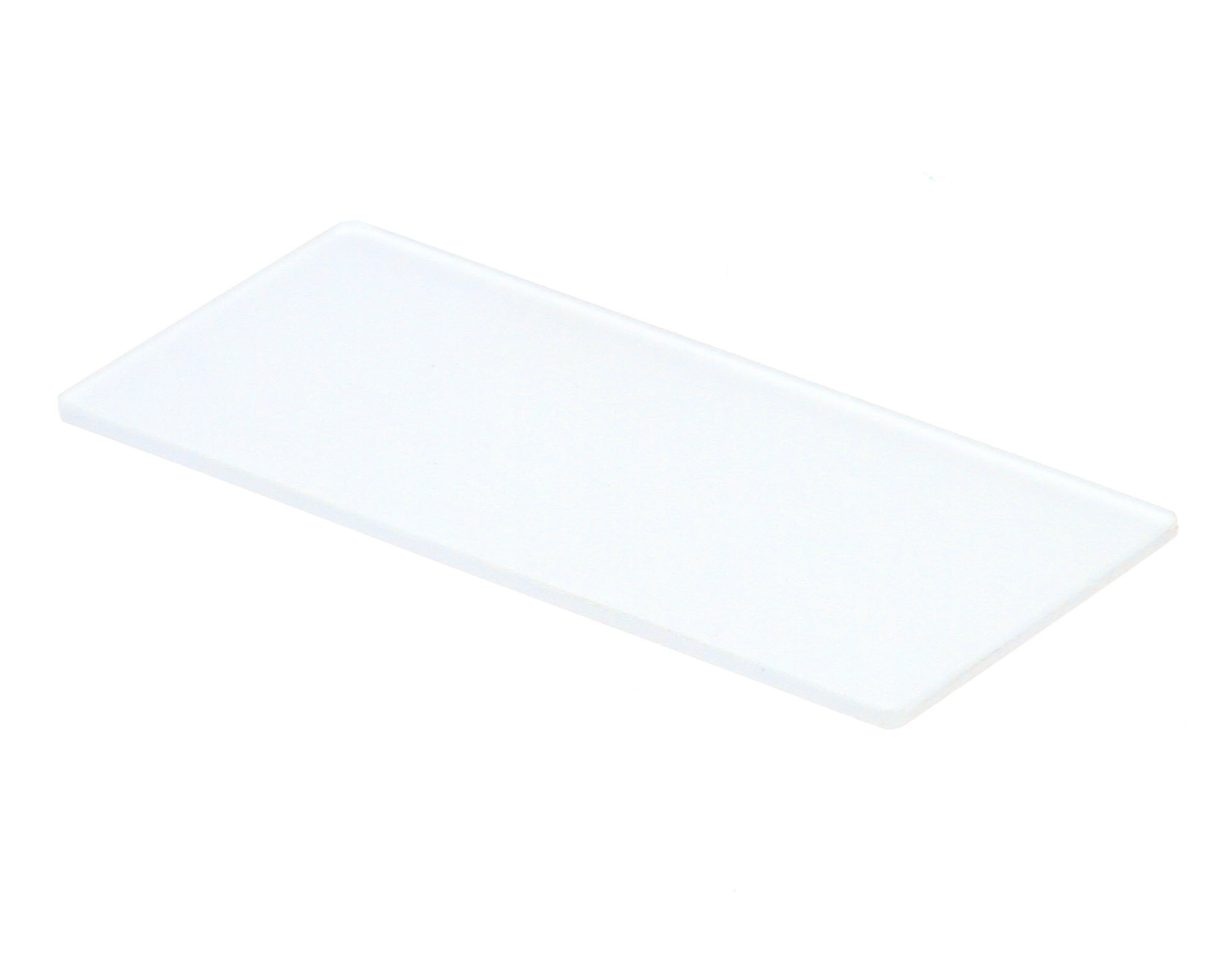 Turbochef Cover, Waveguide, Ngo/Enc I1-9701 - Genuine OEM Replacement ...