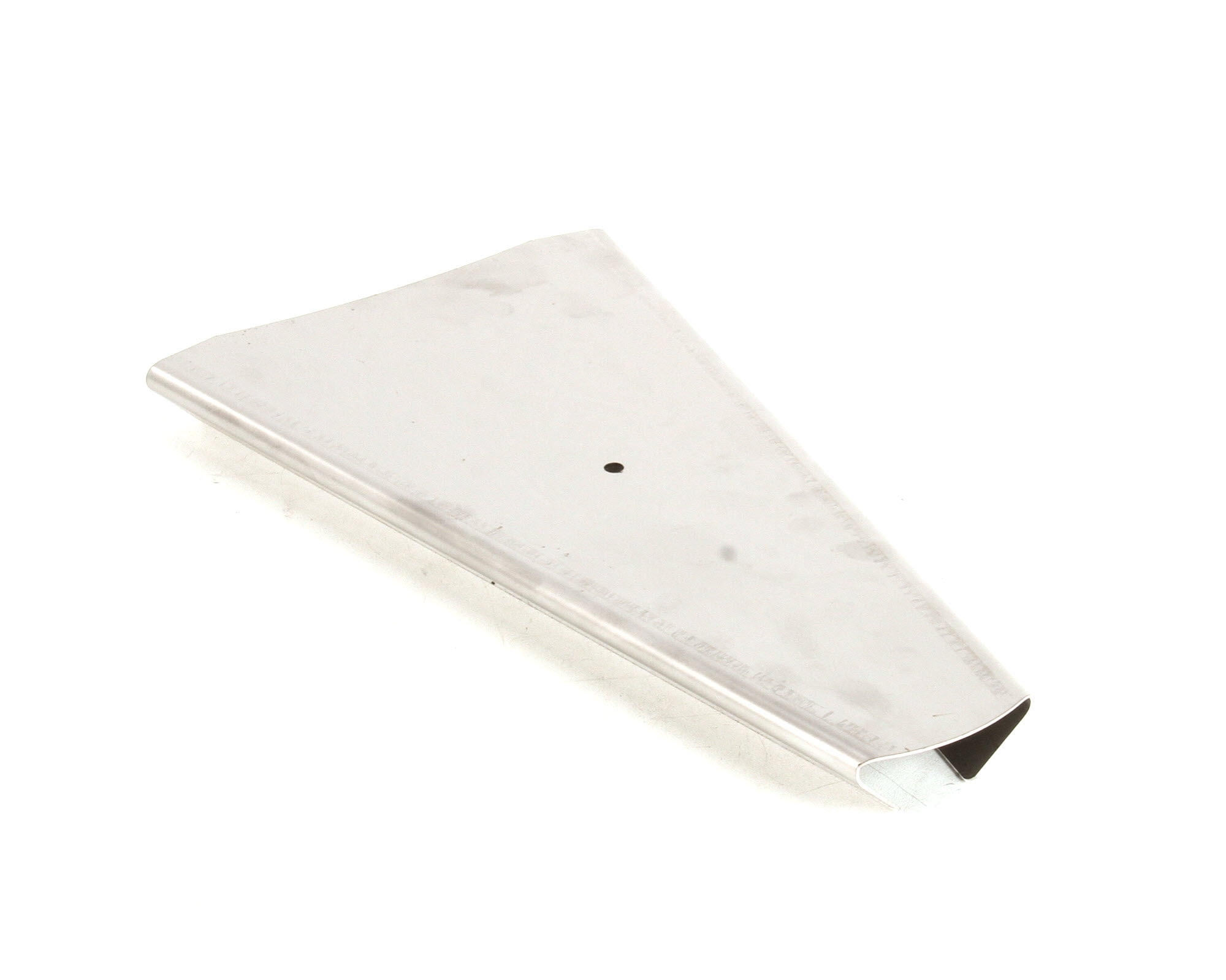 Turbochef I3-9428 Solid Rev. B S Stirrer Blade - Walmart.com