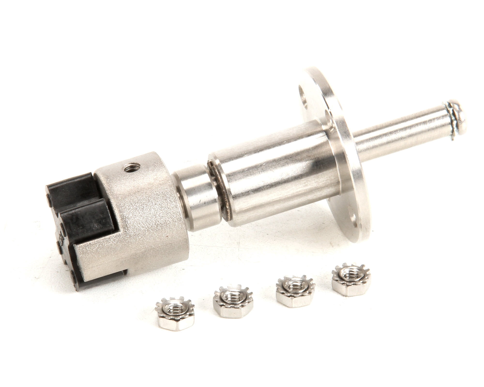 Turbochef I5-3217 Service Kit, Stirrer Shaft Assembly - Walmart.com