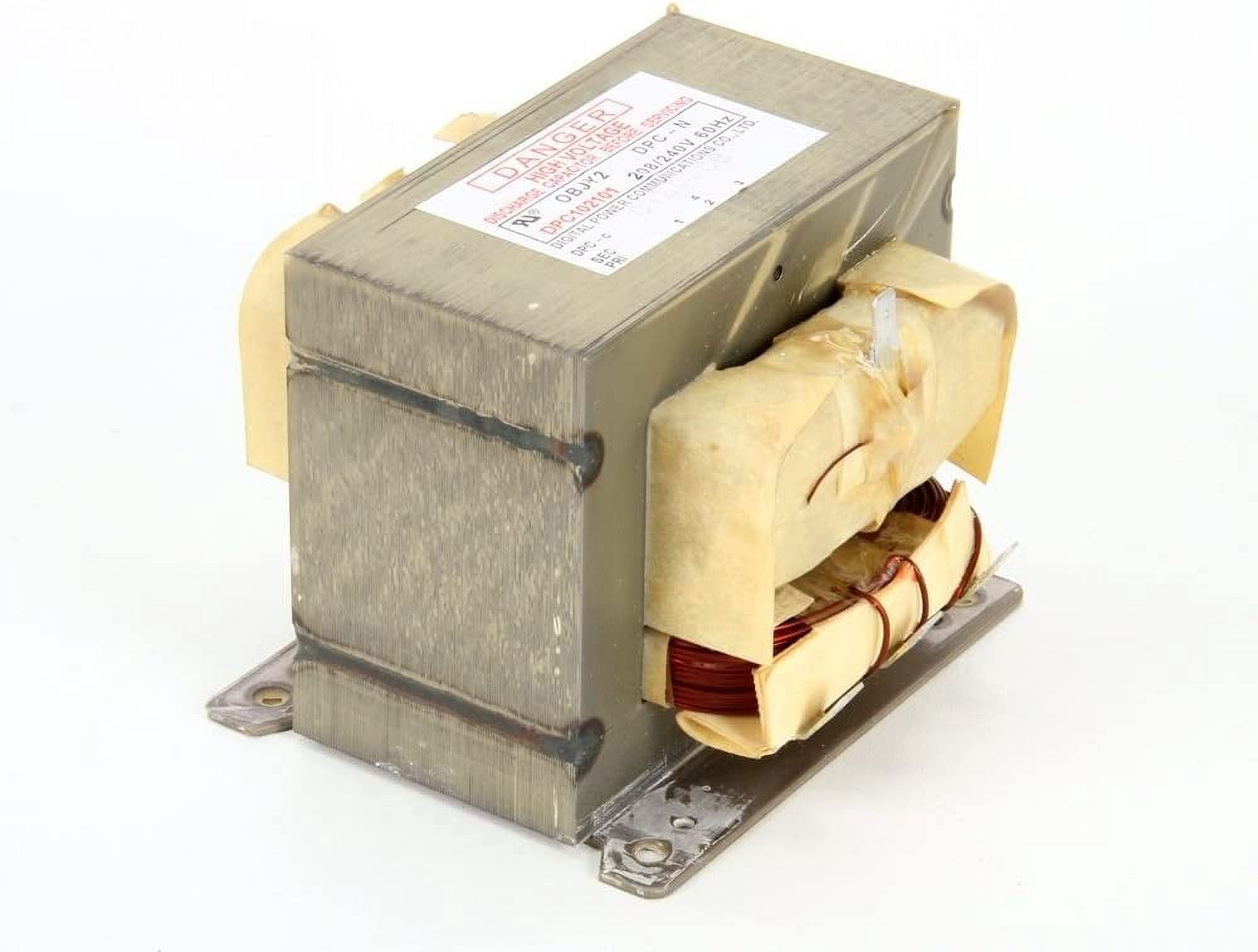 Turbochef NGC-3062-1 Transformer with Packaging Kit Hv - Walmart.com