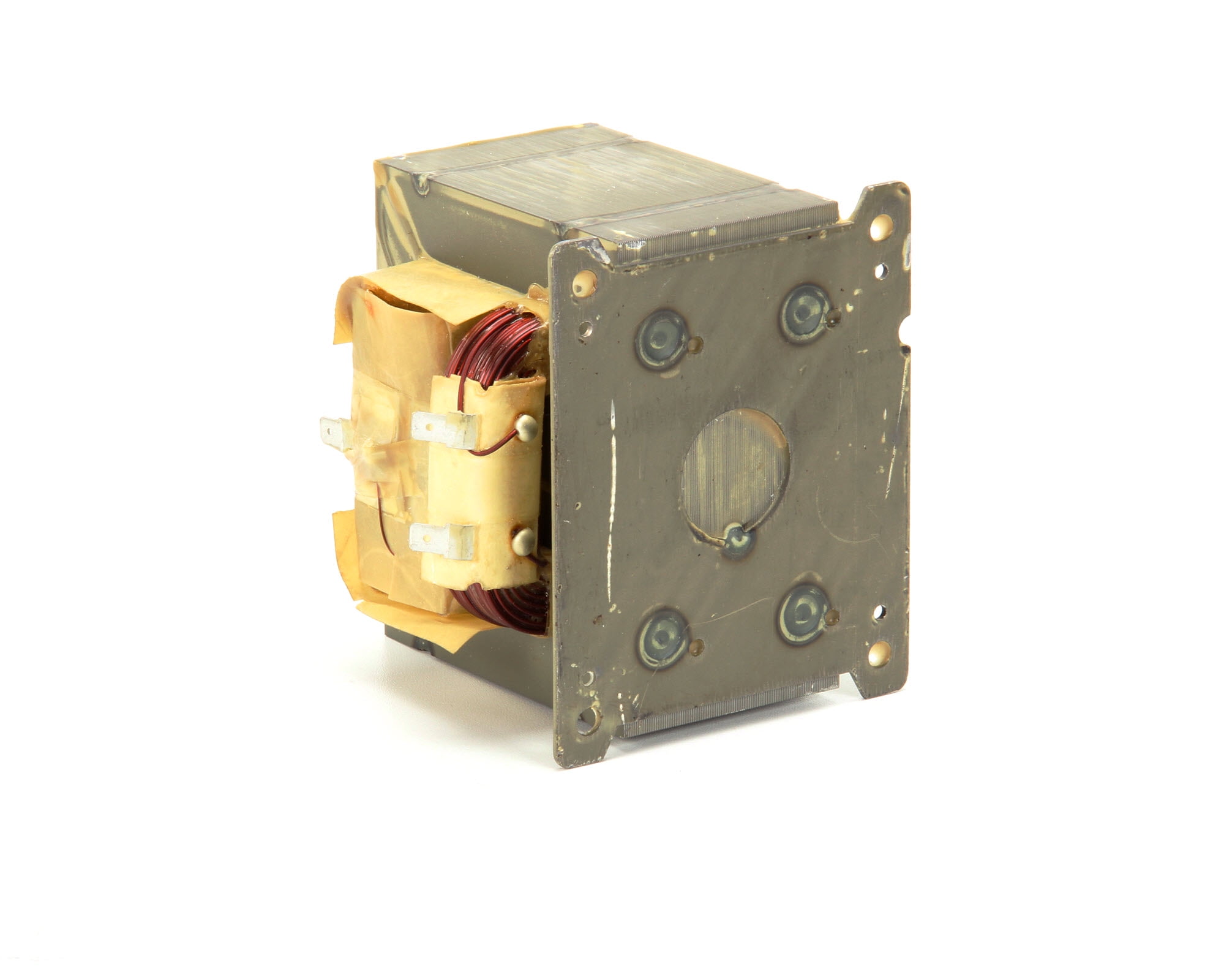 Turbochef Kit, Hv Transformer, W/Packaging, 50Hz (Non-Japan) NGC-3062-2 ...