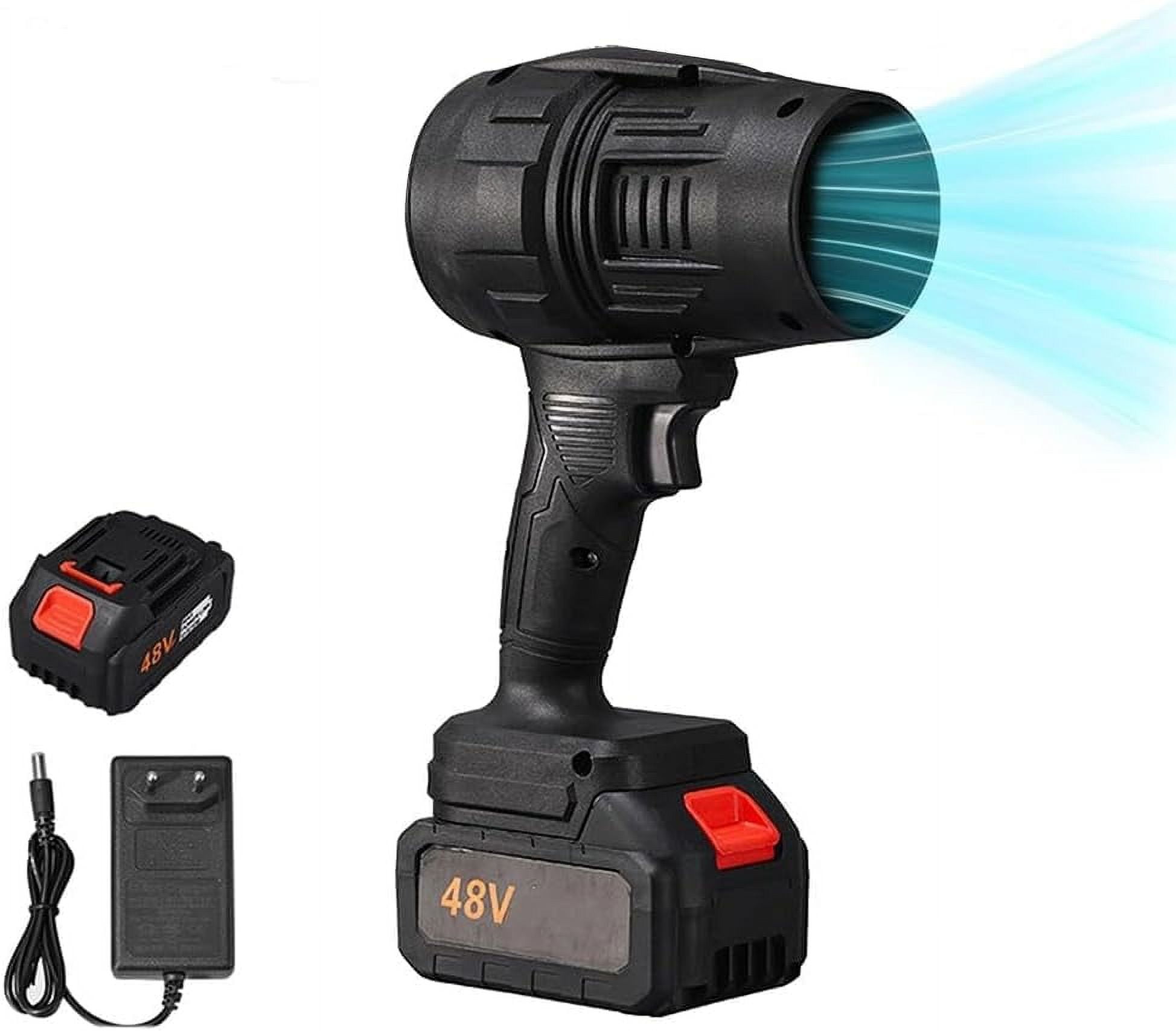 Turbodry Car Dryer, Turboglass Car Blower, Car Dryer Air Blower,Portable Cordless Turbodry Plus ...