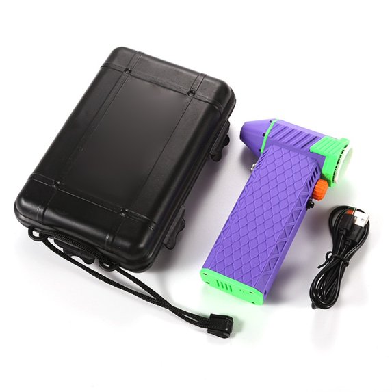Turbofan Handheld Fan 130,000 Brushless High Speed Blower Dust Blower ...