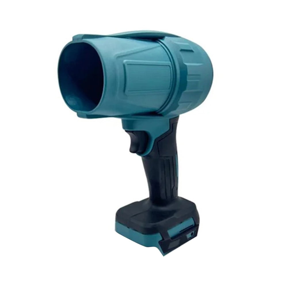 Turbofan Fan Lithium Violent Fan Car Wash Machine Dust Blower Cleaning ...