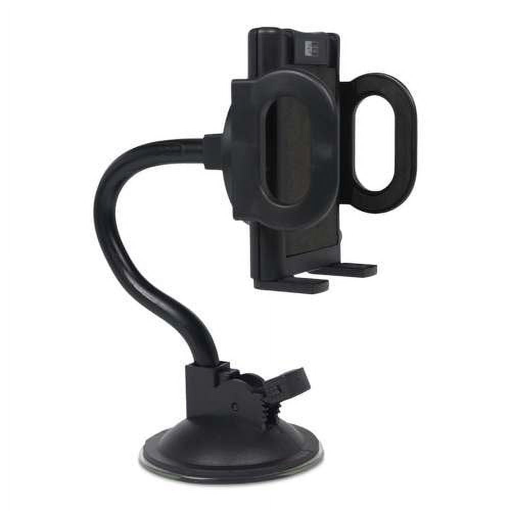 Turbofrog Universal Gooseneck Bracket - Walmart.com