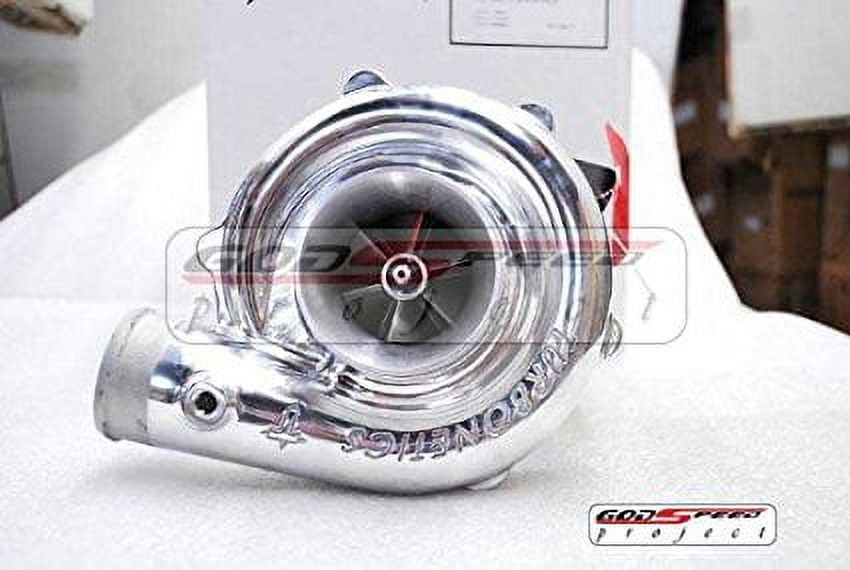 Turbonetics T3t4 Turbo