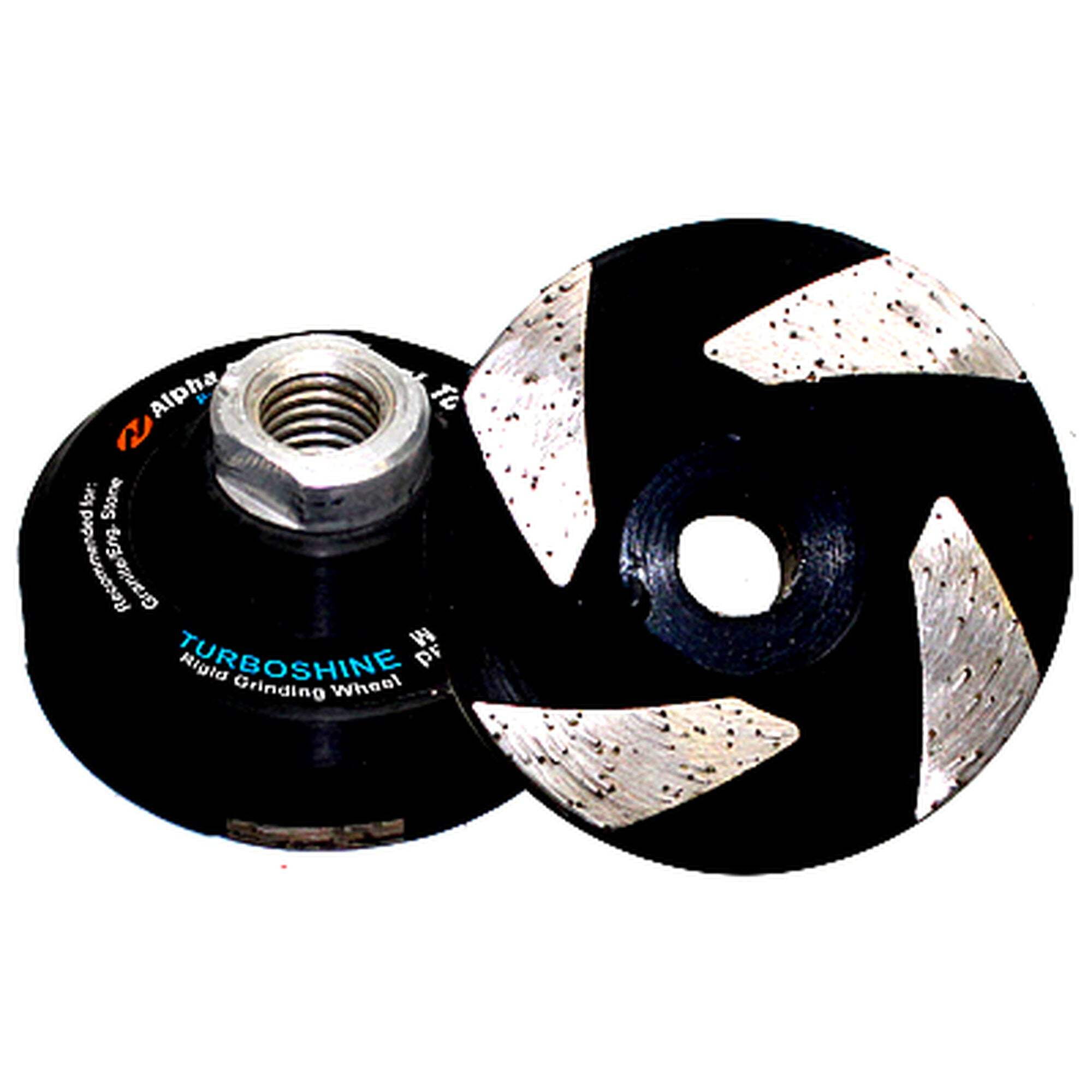 Turboshine Polishing and Scratch Removal System for Natural and ...