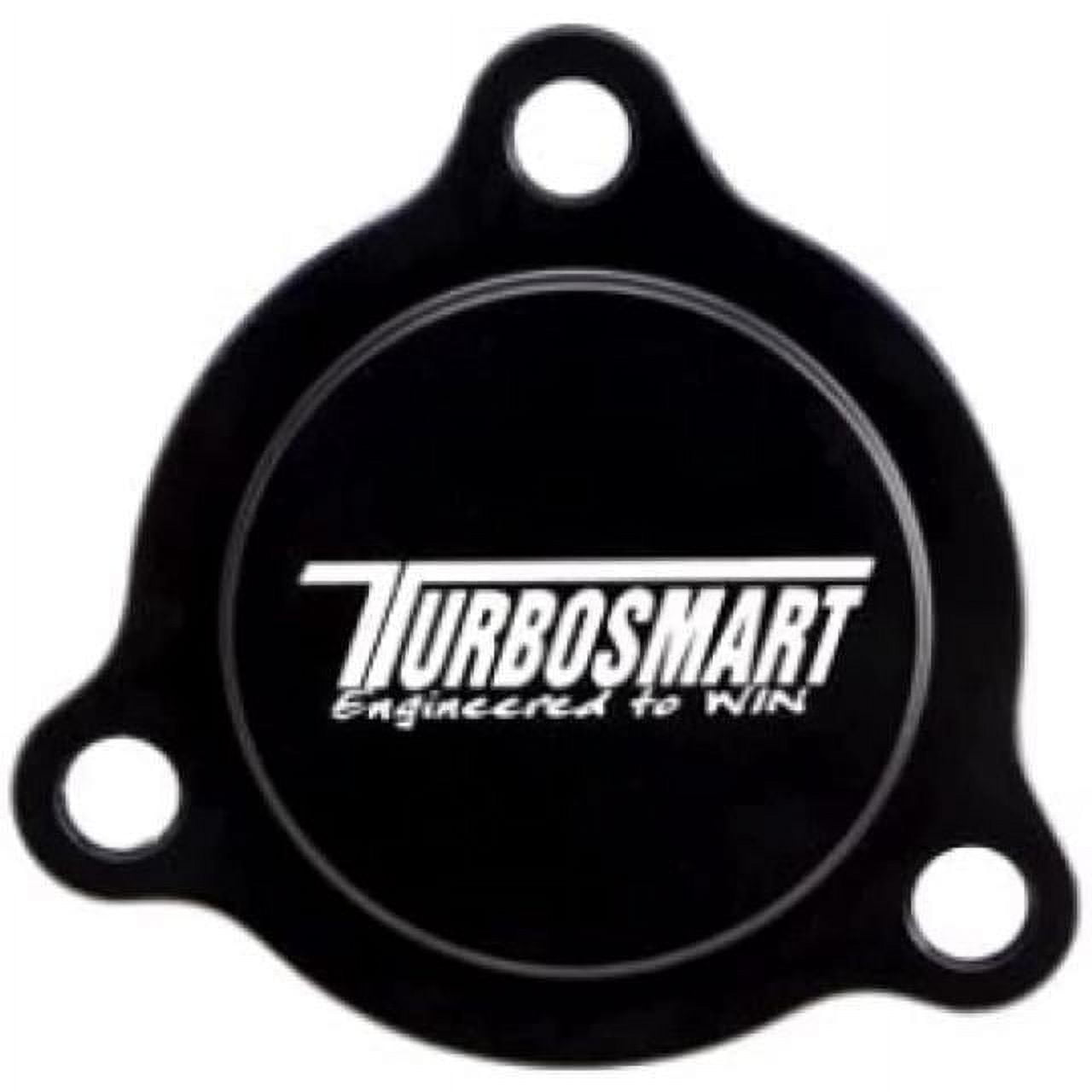 Turbosmart BOV Block-Off Cap Ford EcoBoost Mustang / Fiesta - Walmart.com
