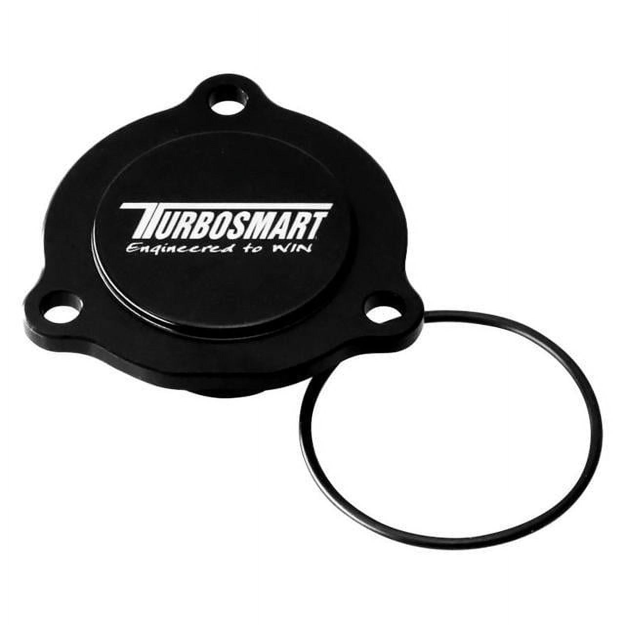 Turbosmart BOV Block-off cap TS-0203-2002 Fits select: 2013-2017 FORD ...