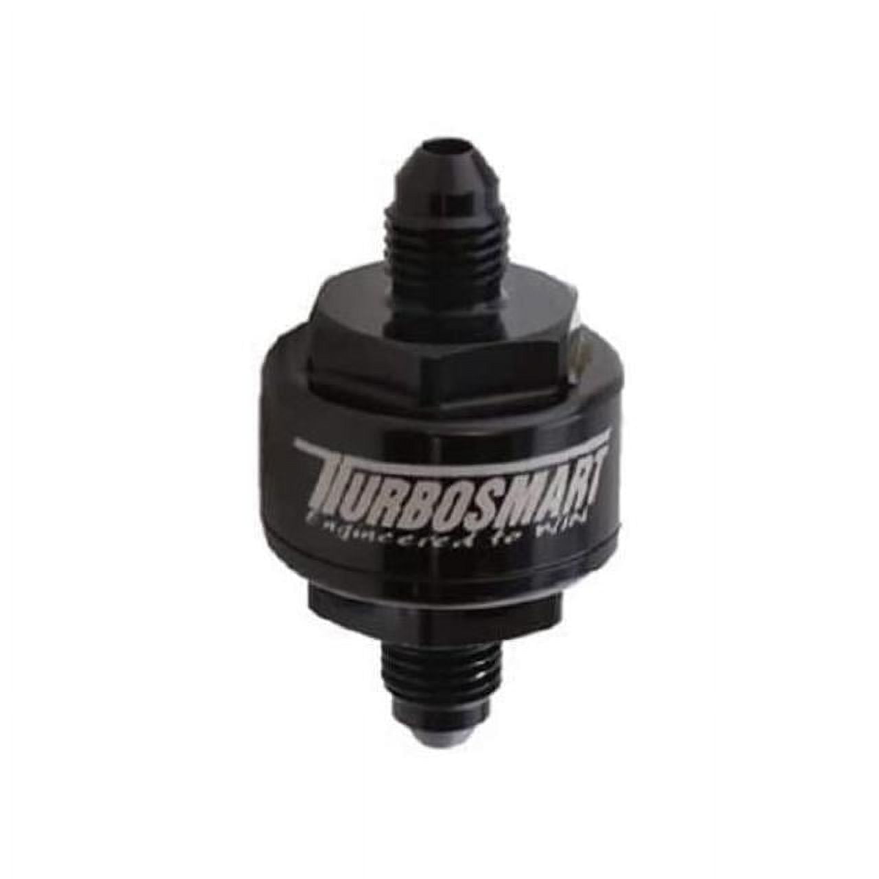 Turbosmart Turbosmart Billet Turbo Oil Feed Filter TS-0804-1001 ...