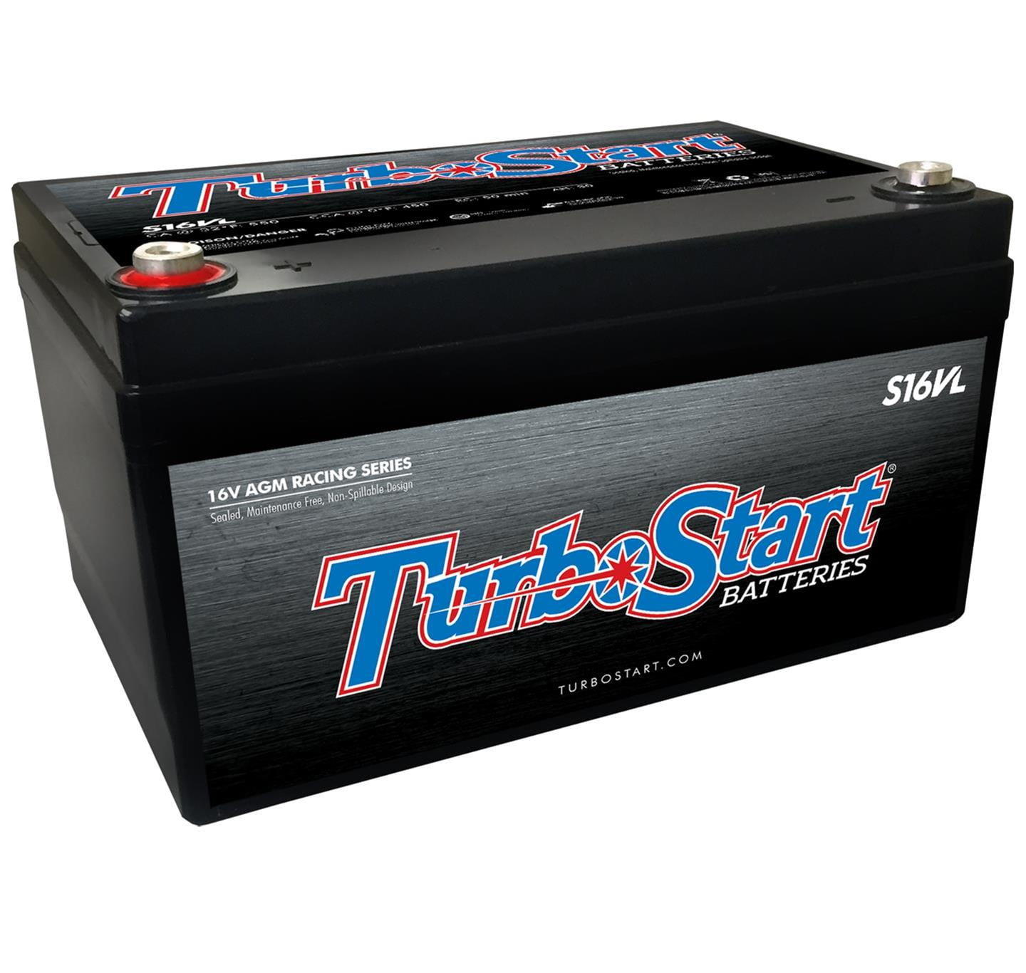Turbo Start Batteries
