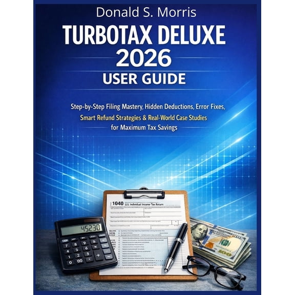 Turbo Tax Deductions